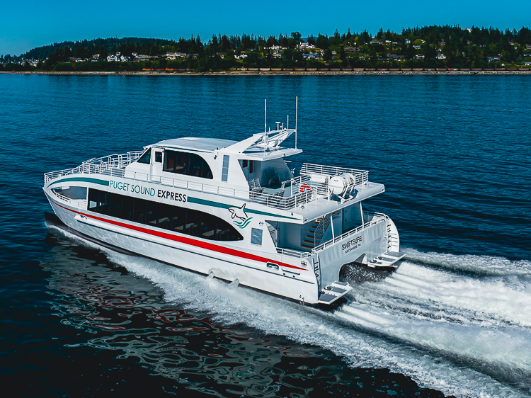 Projects - Vessel Designs | Teknicraft Design